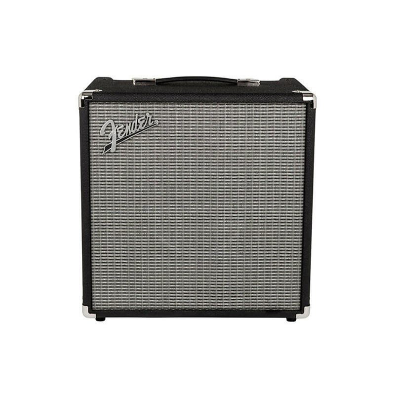 Fender Rumble 40 1 x 10 Bass Guitar Combo | Reverb