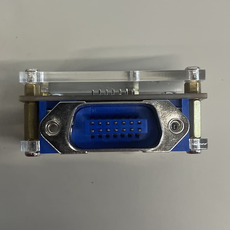 Valpower USB/MIDI DCB | Reverb