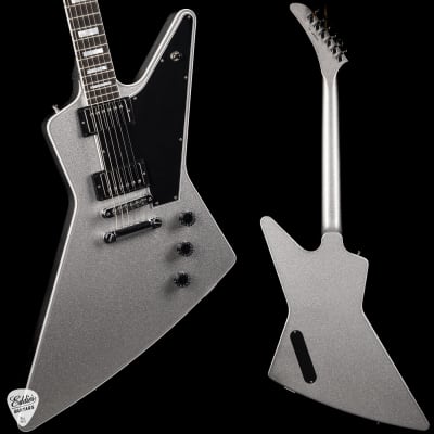 Kenneth Lawrence, Custom Chechen Explorer, James Hetfield, | Reverb