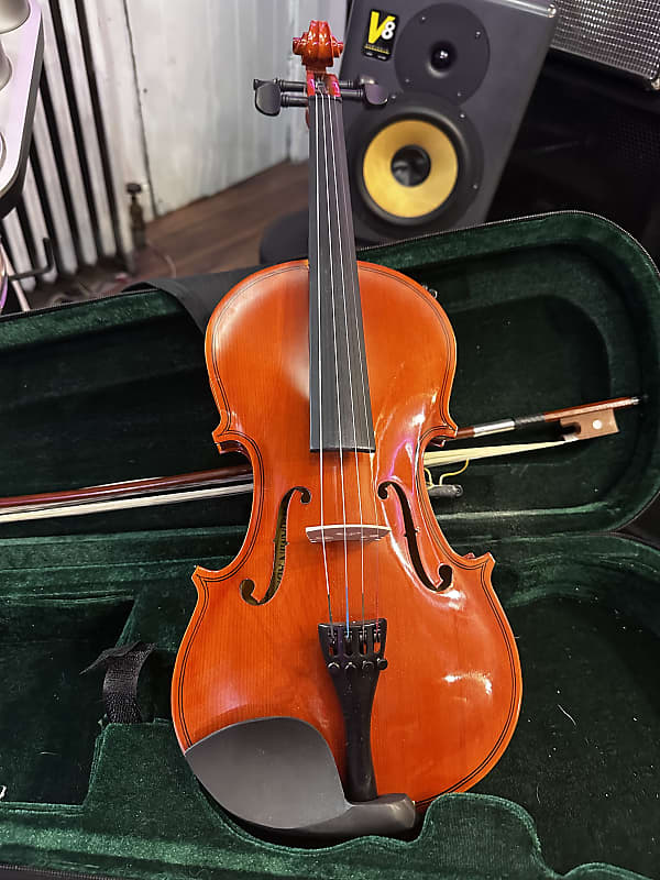 Benjamin Adams Student Violin 3/4 | Reverb Canada