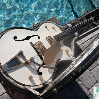 Greco Super Real FA-6210 - Ebony Fretboard - | Reverb Australia