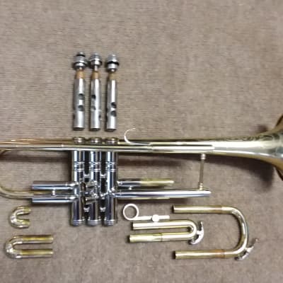Conn 22B Vintage 1959 Professional trumpet in Excellent | Reverb