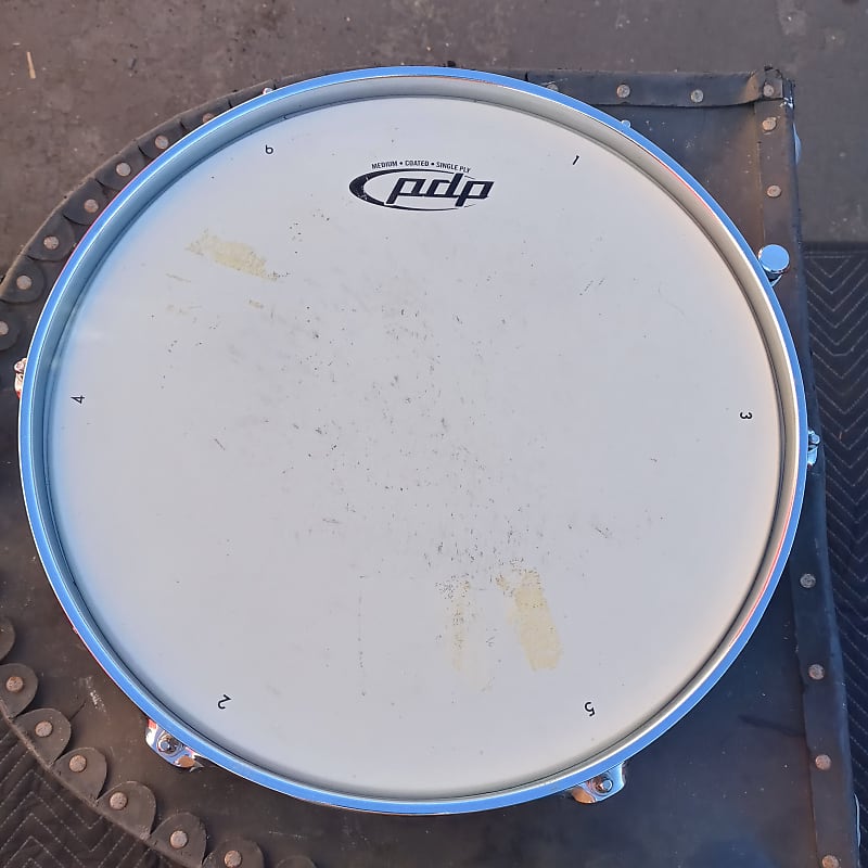 PDP 4' x 13" Piccolo Snare | Reverb