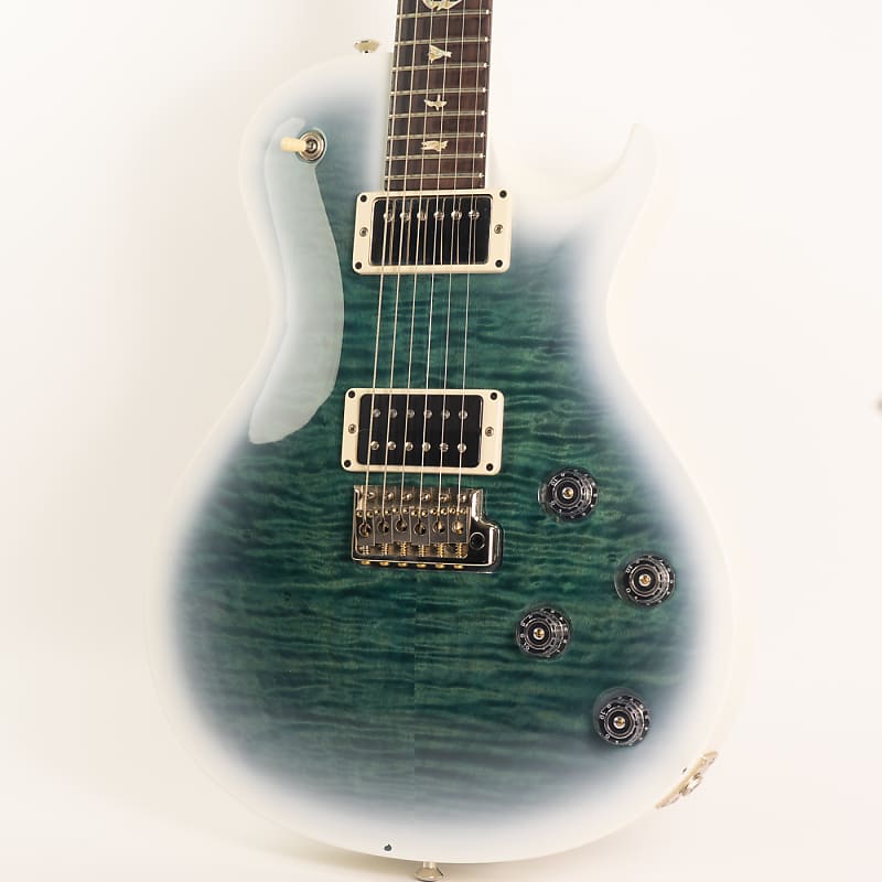 2013 PRS Core Tremonti Custom Blue Crab Fog | Reverb