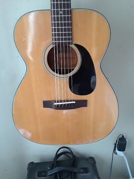 Alvarez 5014 1972 | Reverb