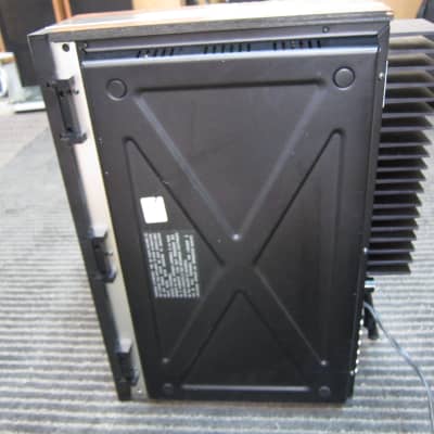 Bose Spatial Control Stereo receiver, Model 551, Nice | Reverb