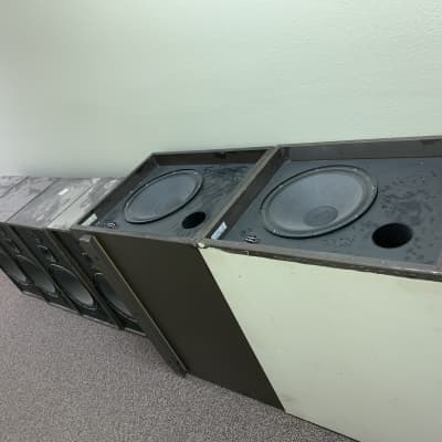 Allen MDS - 45 1992 Digital Organ w/speakers | Reverb