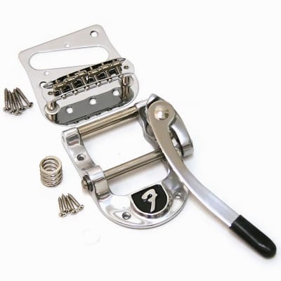 Bigsby Tremelo Vibrato | Reverb