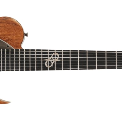 Solar T1.7AD – Aged Natural Matte Distressed | Reverb