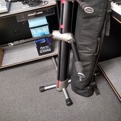 Ultimate Support Keyboard Stand | Reverb