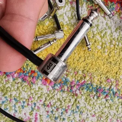 Pedal Patch Solderless Bundle | Reverb