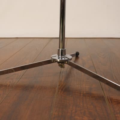 Ludwig Standard Flat Base Snare Drum Stand Vintage 1960's | Reverb