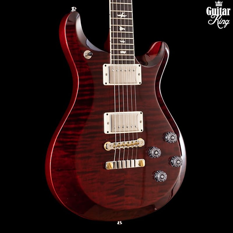 (Used) PRS S2 594 Wine Red | Reverb