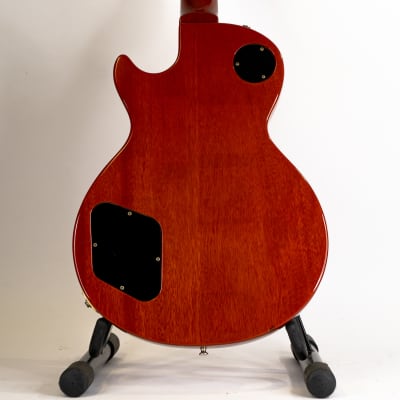 Edwards by ESP E LP-85SD VHB/R Les Paul Electric | Reverb Canada