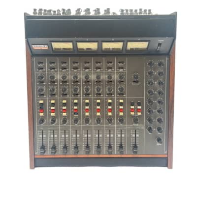 TEAC Tascam Series Model 3 Audio Mixer | Reverb