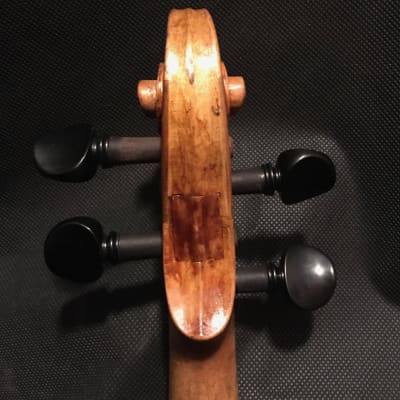 Mathias Neuner, Geigenmacher in Mittenwald. 1810 Nro. 94 - | Reverb