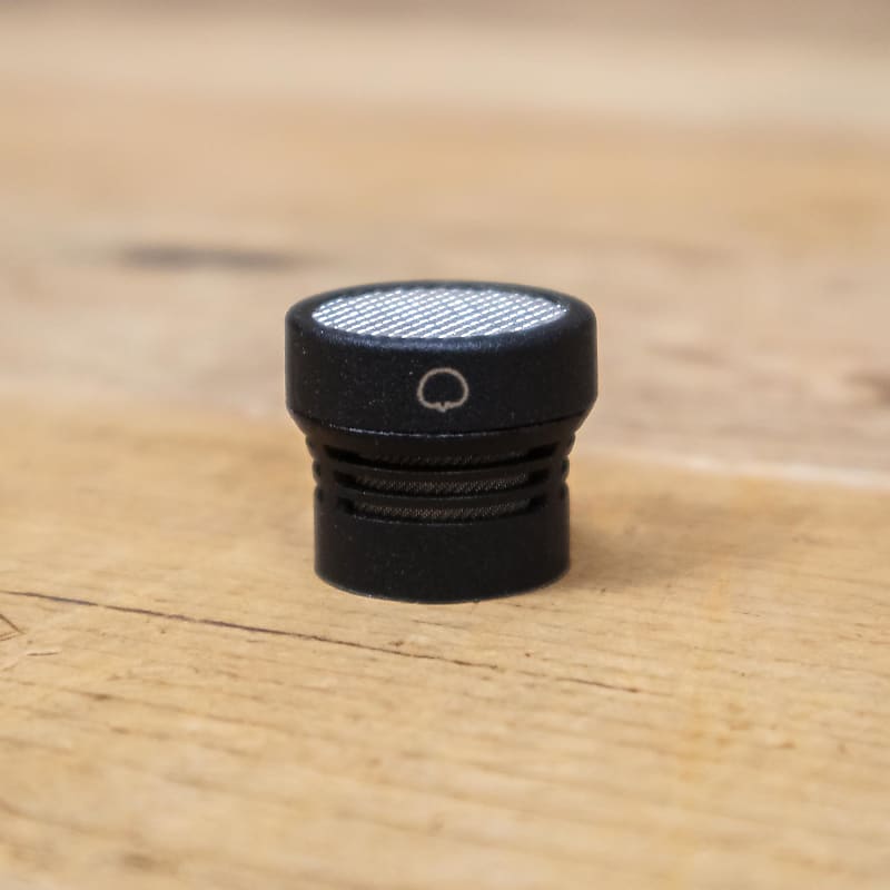 Oktava MK-012 Hypercardioid Capsule, Black | Reverb