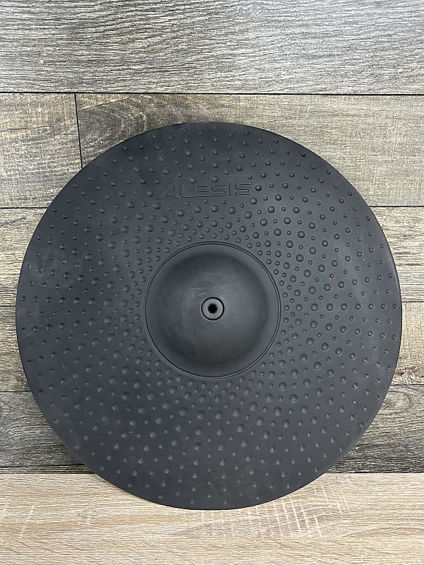 Alesis Strike Pro SE Electric Drum Cymbal Triple Zone 16"- | Reverb