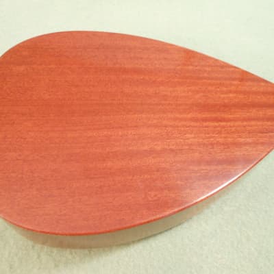 German made FRAMUS Mandolin 1965 - no damage! Beautiful. | Reverb