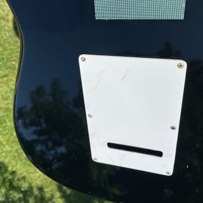 Daion Vintage Strat Copy Guitar | Reverb