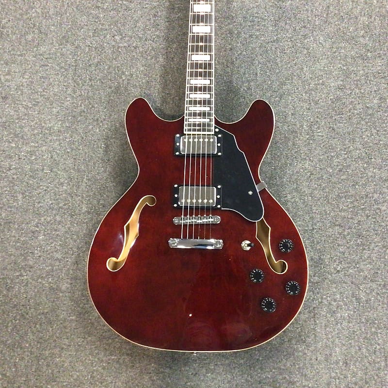 Used REDID RD 100 | Reverb