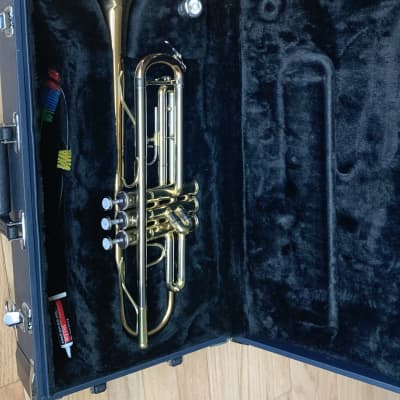 Jupiter CXL CTR-60 Student Model Trumpet | Reverb
