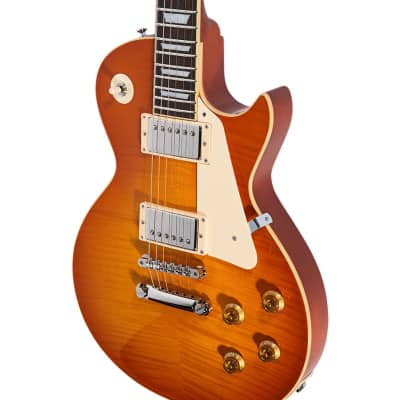 ESP Edwards E-LP-125SD Vintage Honey Burst | Reverb Deutschland