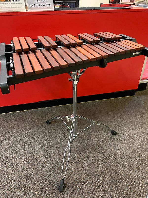 Ludwig Musser Practice Xylophone Kit (Charlotte, NC) | Reverb