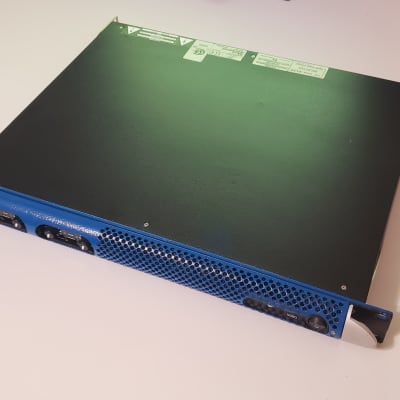 Powersoft M28Q - 4 Channel 2800w Amplifier | Reverb