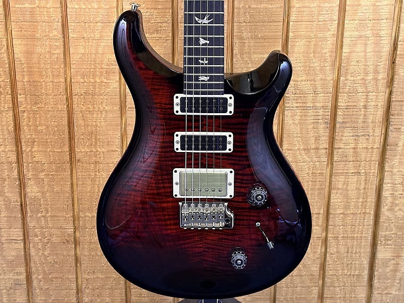 Paul Reed Smith PRS Paul Reed Smith Studio 22 Electric Guitar | Reverb