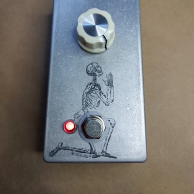 DIY BAT Ritual Fuzz Clone | Reverb