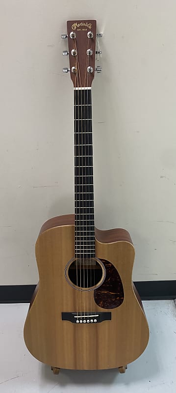 Martin Custom X Series 2011 | Reverb