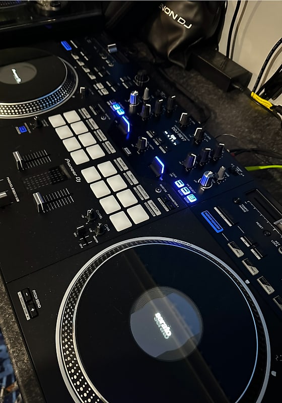 Pioneer Rev 7 | Reverb