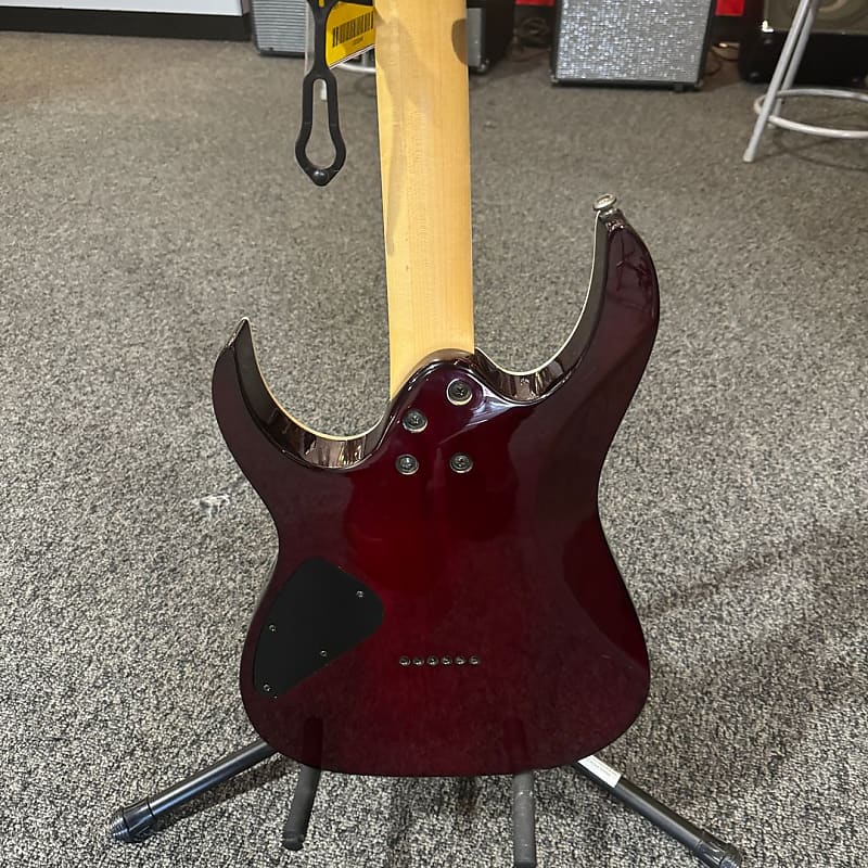 Samick dlr-40 VS Electric Guitar (Torrance,CA) | Reverb