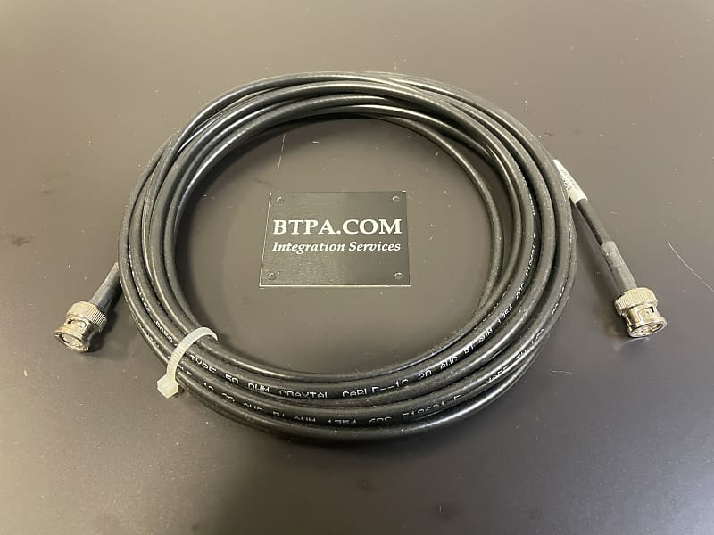 Best-Tronics 20ft Wireless Antenna Extender | Reverb