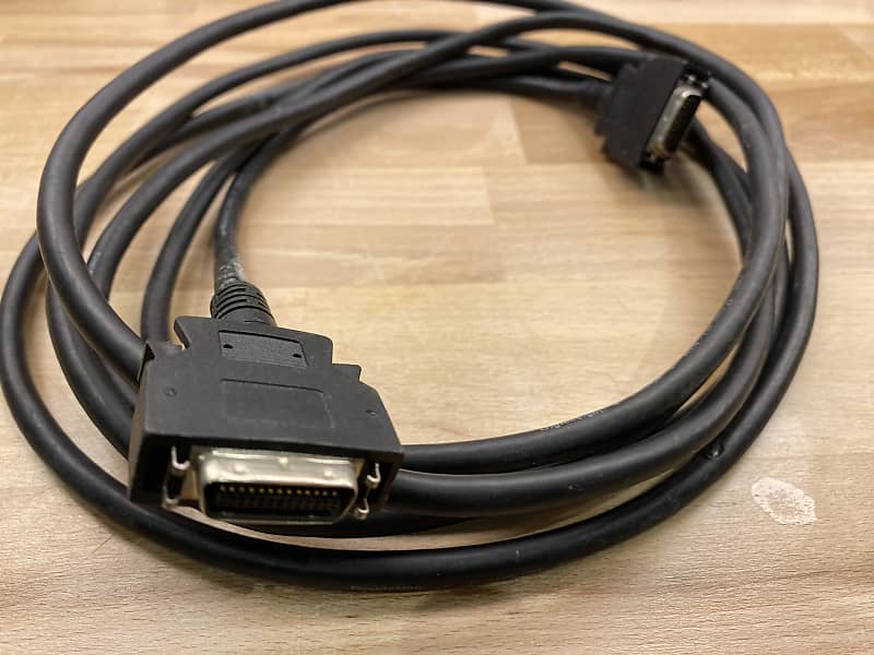 Avid Digilink Cable 4 meters | Reverb