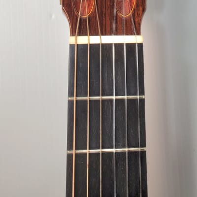 Takamine Hirade Concert Arte Model 5 Classical Guitar | Reverb