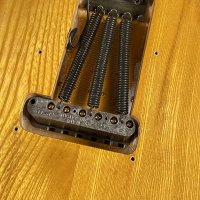 Fernandes FST-65T '81 Vintage MIJ Stratocaster Type Electric | Reverb