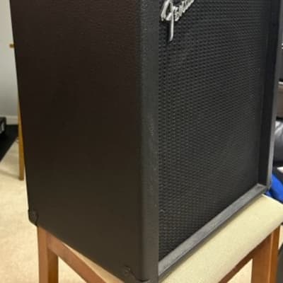 Fender BXR 60 Bass Combo | Reverb