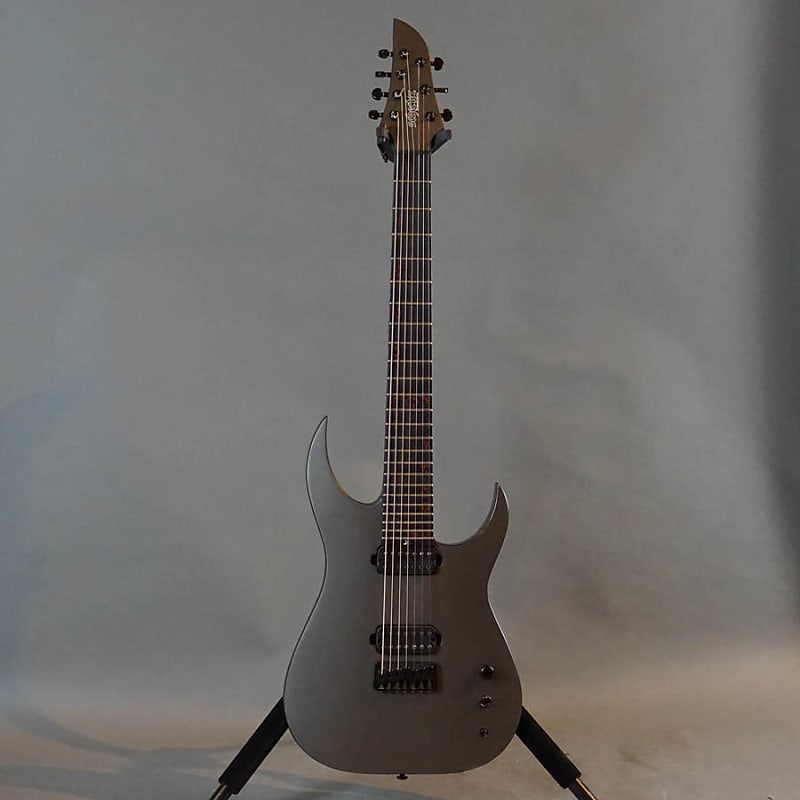 Schecter Keith Merrow Signature KM-7 MK-III Standard 7-String | Reverb
