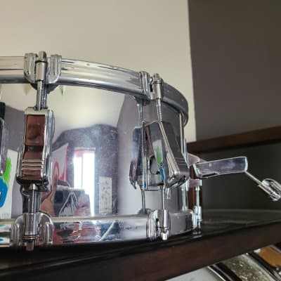 Remo PTS Snare Drum | Reverb