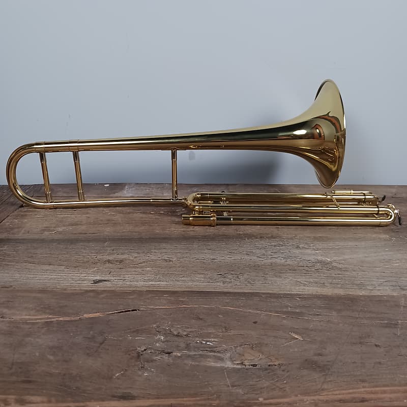 Dynasty DEG Quadro Trombone | Reverb