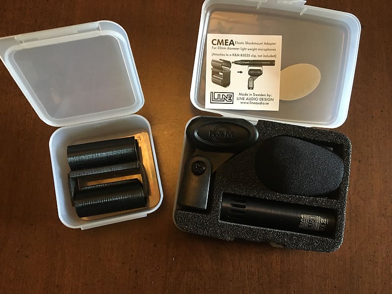 Line Audio CM4 2023 | Reverb