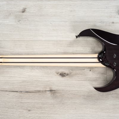 Ibanez RG8527 J. Custom | Reverb