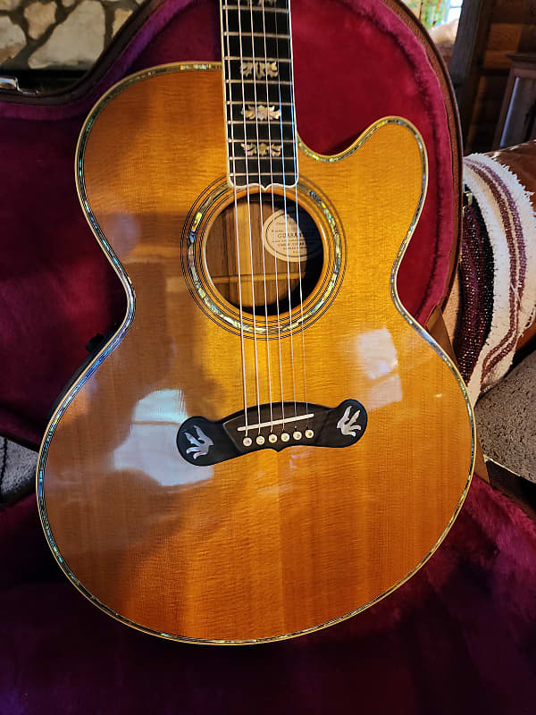 Gibson J2000 1992 - Natural | Reverb