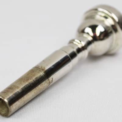 1997-2003 Vincent Bach 7C Trumpet Mouthpiece, Refurbished | Reverb
