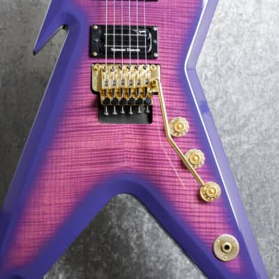 DCR Razorback Black Tooth 118 of 200 [Limited Model] | Reverb UK