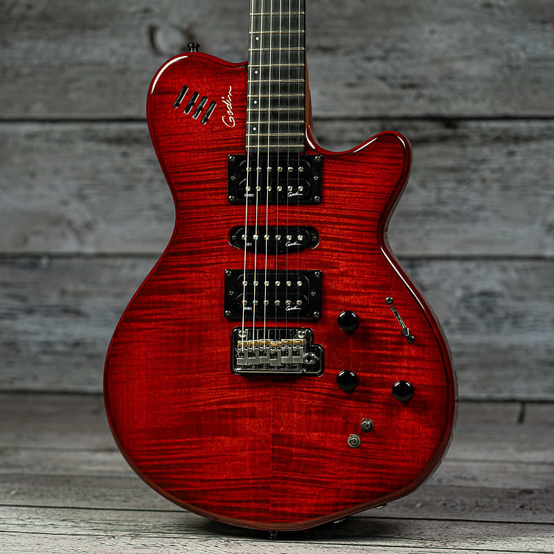 Godin XTSA | Reverb