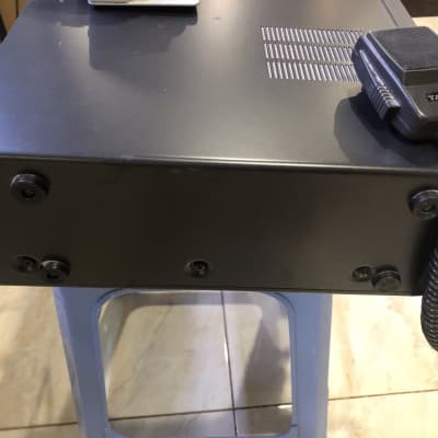 Yaesu FT-990 HF Transceiver | Reverb