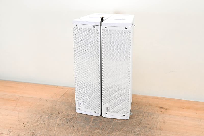 VUE Audiotechnik al-4W 2-Way Subcompact Line Array System | Reverb